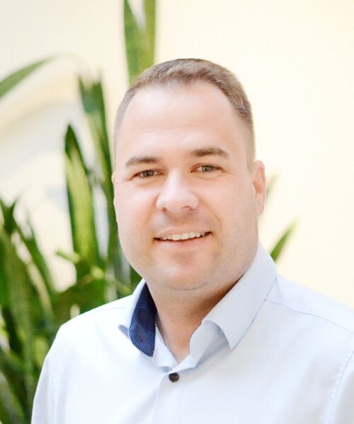 Ihre Ansprechpartner - Gerwin Silotechnik GmbH