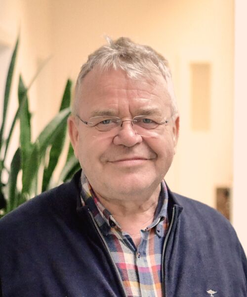 Ihre Ansprechpartner - Gerwin Silotechnik GmbH